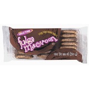 Valu Time Cookies,Fudge Macaroon: Calories, Nutrition Analysis & More ...