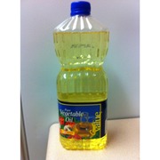 Great Value Pure Vegetable Oil: Calories, Nutrition Analysis & More ...