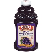 Seneca 100% Juice,Grape From Concentrate: Calories, Nutrition Analysis ...