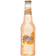 Zima Tangerine Malt Beverage,: Calories, Nutrition Analysis & More ...