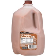 Food Club Milk,Chocolate: Calories, Nutrition Analysis & More | Fooducate