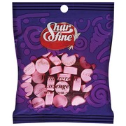 Shurfine Candy,Wintergreen Lozenges: Calories, Nutrition Analysis ...