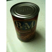 B&M Barbecue Baked Beans: Calories, Nutrition Analysis & More | Fooducate