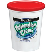 Food Club Marshmallow Creme: Calories, Nutrition Analysis & More ...