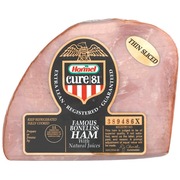 Hormel Cure 81 Ham,Hormel Cure 81 Famous Boneless Ham: Calories ...
