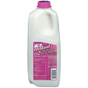 Hiland Milk,2% Reduced Fat: Calories, Nutrition Analysis & More | Fooducate
