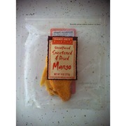 Trader Joe's Dried Fruit Just Mango Slices: Calories, Nutrition Analysis & More | Fooducate