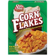 Shurfine Cereal,Corn Flakes: Calories, Nutrition Analysis & More ...