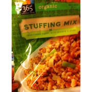 365 Everyday Value Stuffing Mix - Traditional with Chicken Flavor ...