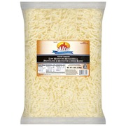 Alto Cheese,Feather Shredded Low Moisture Mozzarella Provolone ...