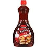 Food Club Syrup,Original: Calories, Nutrition Analysis & More | Fooducate