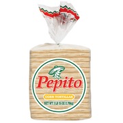 Pepito Tortillas,Corn: Calories, Nutrition Analysis & More | Fooducate