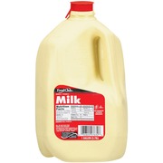 Food Club Milk,Vitamin D: Calories, Nutrition Analysis & More | Fooducate