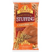 Stuffing/Croutons Arnold Stuffing,Premium Cornbread: Calories ...