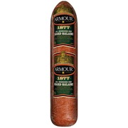 Armour 1877,Hard Salami 50% Reduced Fat: Calories, Nutrition Analysis ...