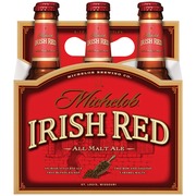 Irish Red Ale Beer,12 Oz: Calories, Nutrition Analysis & More | Fooducate