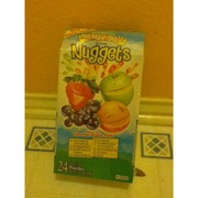 Florida's Natural Fruit Nuggets: Calories, Nutrition Analysis & More ...