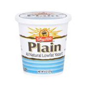 ShopRite Yogurt: Calories, Nutrition Analysis & More | Fooducate