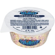 Ittibitz Ice Cream,Neapolitan: Calories, Nutrition Analysis & More ...