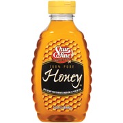 Shurfine Honey,100% Pure: Calories, Nutrition Analysis & More | Fooducate