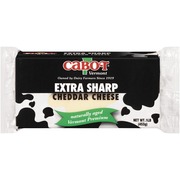 Cabot Cheese,Cheddar Extra Sharp White: Calories, Nutrition Analysis ...