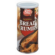 Shurfine Bread Crumbs,Traditional: Calories, Nutrition Analysis & More ...