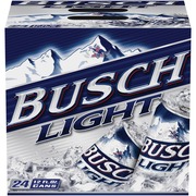 Busch Light Beer,12 Oz: Calories, Nutrition Analysis & More | Fooducate