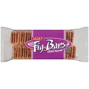 Stater Bros. Fig Bars,Cookie Squares: Calories, Nutrition Analysis ...
