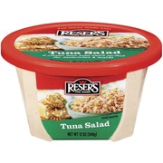 Reser'S Fine Foods Tuna Salad,: Calories, Nutrition Analysis & More ...