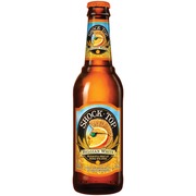 Shock Top Beer,: Calories, Nutrition Analysis & More | Fooducate
