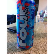 Four Loco Premium Malt Beverage: Calories, Nutrition Analysis & More ...