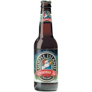 Goose Island Beer,12 Oz Christmas Ale: Calories, Nutrition Analysis ...
