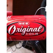 HEB Original Cola: Calories, Nutrition Analysis & More | Fooducate