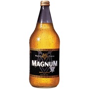 Magnum Malt Liquor,: Calories, Nutrition Analysis & More | Fooducate