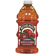 Musselman'S Apple Cider,: Calories, Nutrition Analysis & More | Fooducate