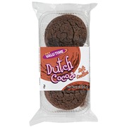 Valu Time Cookies,Dutch Cooca Soft: Calories, Nutrition Analysis & More ...