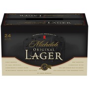 Michelob Original Lager Beer,12 Oz: Calories, Nutrition Analysis & More ...