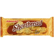 Schnucks Cookies,Pecan Shortbread: Calories, Nutrition Analysis & More ...