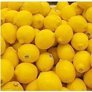 Organic, Lemon, Small: Calories, Nutrition Analysis & More | Fooducate