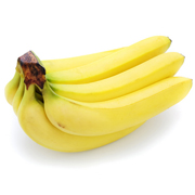 Organic, Banana, Plantain / Macho: Calories, Nutrition Analysis & More ...
