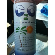 C20 Pure Coconut Water: Calories, Nutrition Analysis & More | Fooducate
