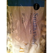 Publix Small & Fluffy Marshmallows: Calories, Nutrition Analysis & More ...