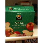 365 Cereal Bars Nutrition Information | Besto Blog