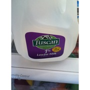 Tuscan Dairy Farms 1% Low Fat Milk: Calories, Nutrition Analysis & More ...