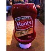 Hunt's Tomato Ketchup: Calories, Nutrition Analysis & More | Fooducate