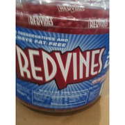 Red Vines Red Vines - Original: Calories, Nutrition Analysis & More ...