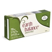 Earth Balance Shortening Sticks: Calories, Nutrition Analysis & More ...