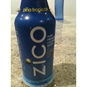 Zico Coconut Water: Calories, Nutrition Analysis & More | Fooducate