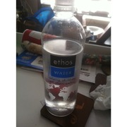 Ethos Water: Calories, Nutrition Analysis & More | Fooducate