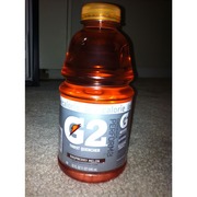 G2 G2 - Raspberry Melon: Calories, Nutrition Analysis & More | Fooducate